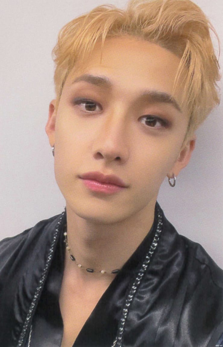 Picture of Bang Chan
