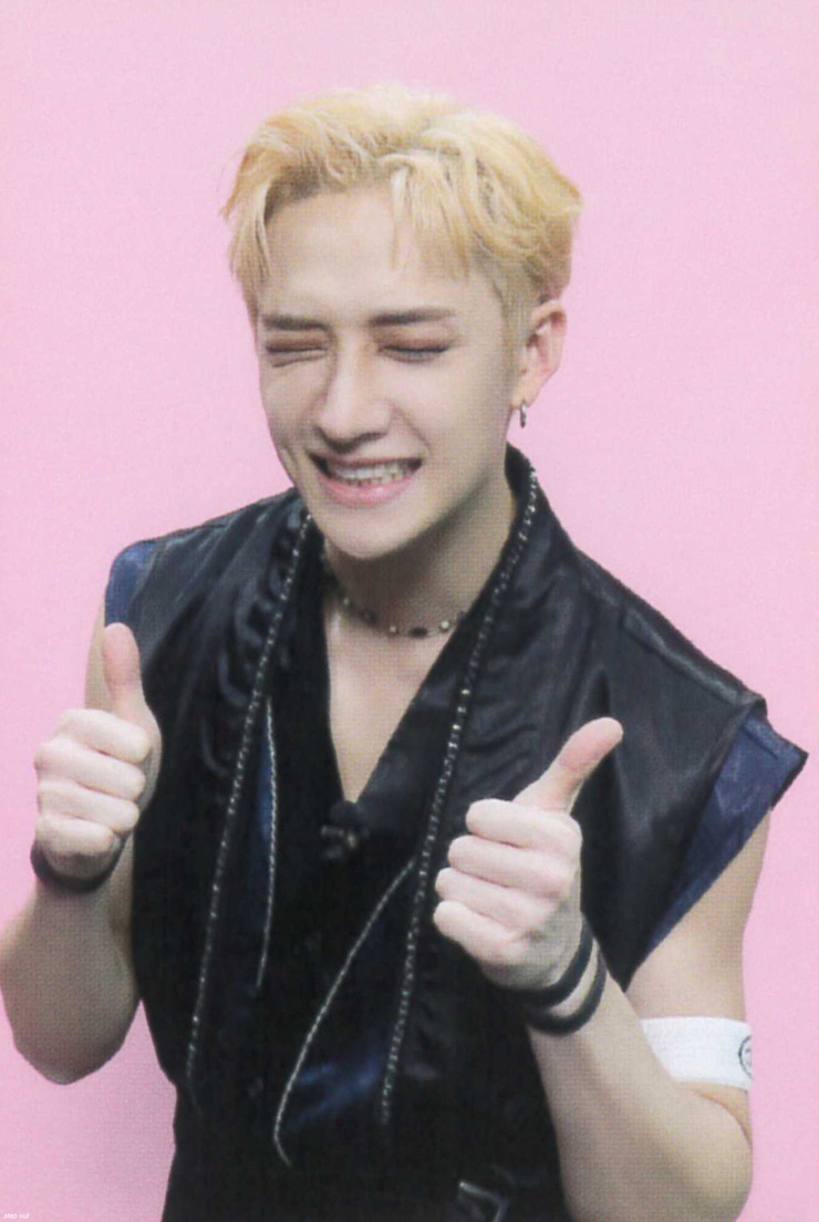 Picture of Bang Chan