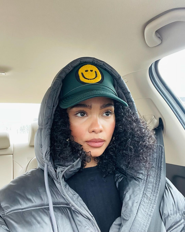 Picture of Makaela Heard