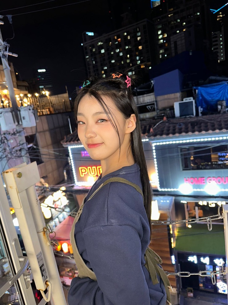 Picture of Im Haeun