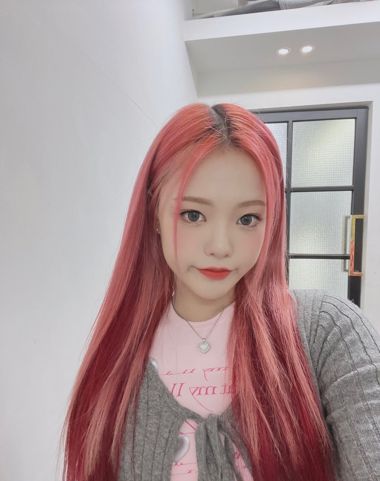 Picture of Nancy Yang