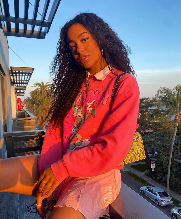 Picture of Chloe Warren