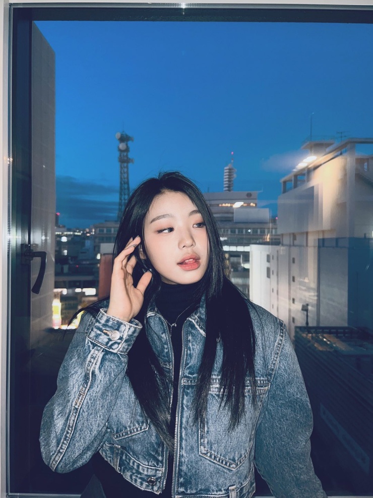 Image of Im Haeun