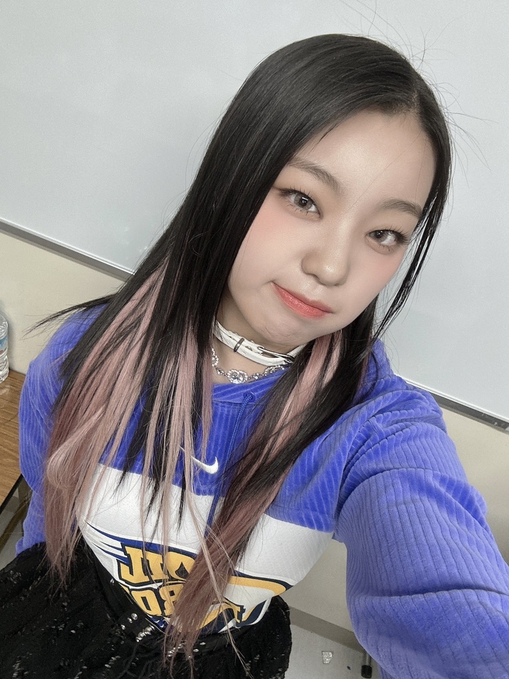 Picture of Im Haeun
