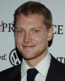 Picture of Simon Woods