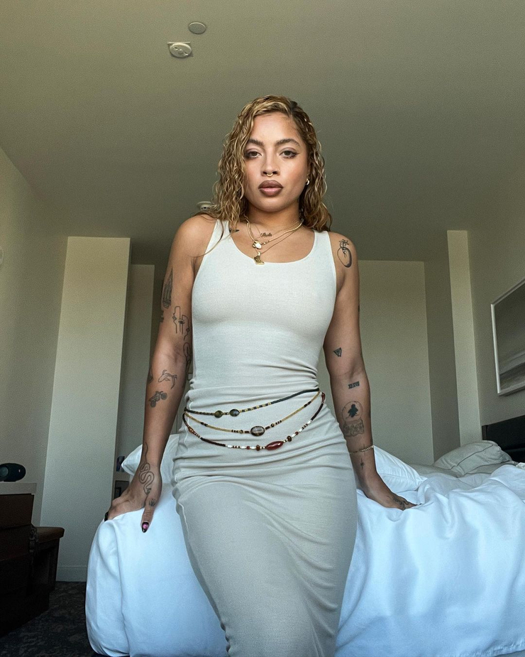 Picture of Kiana Brown