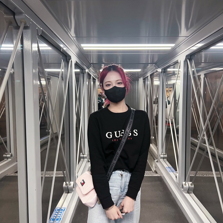 Picture of Nancy Yang