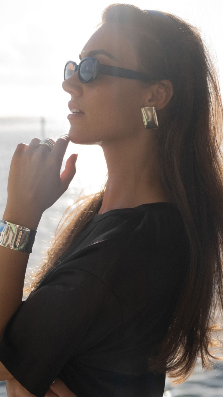 Picture of Stephanie Rayner