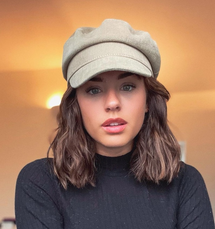 Picture of Georgia Foote