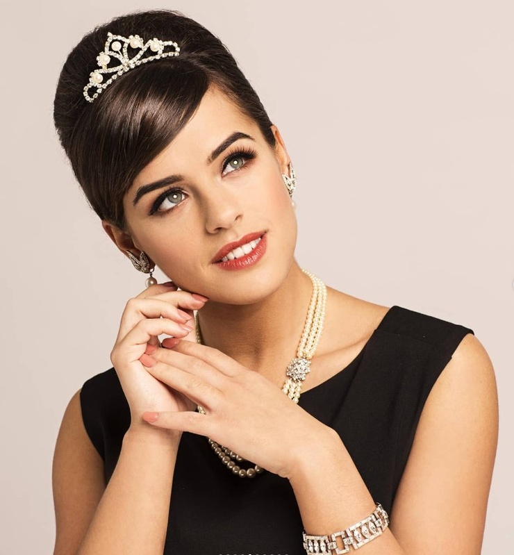 Picture of Georgia Foote