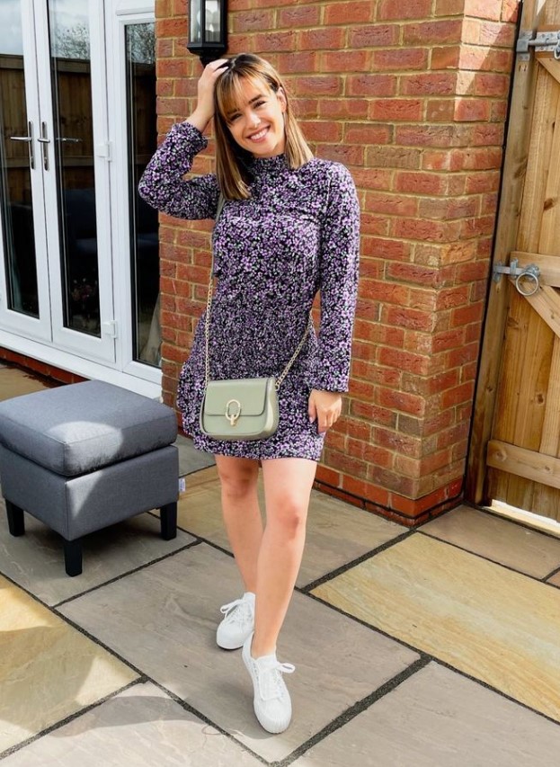 Image of Georgia Foote