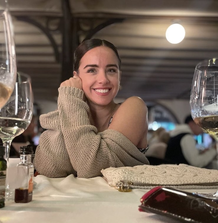 Picture of Georgia Foote