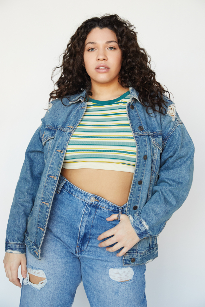 Picture of Marissa Fraboni