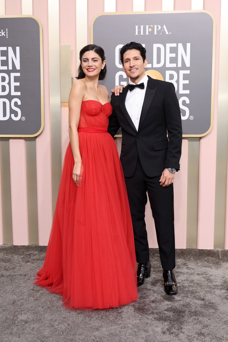 Danny Ramirez picture