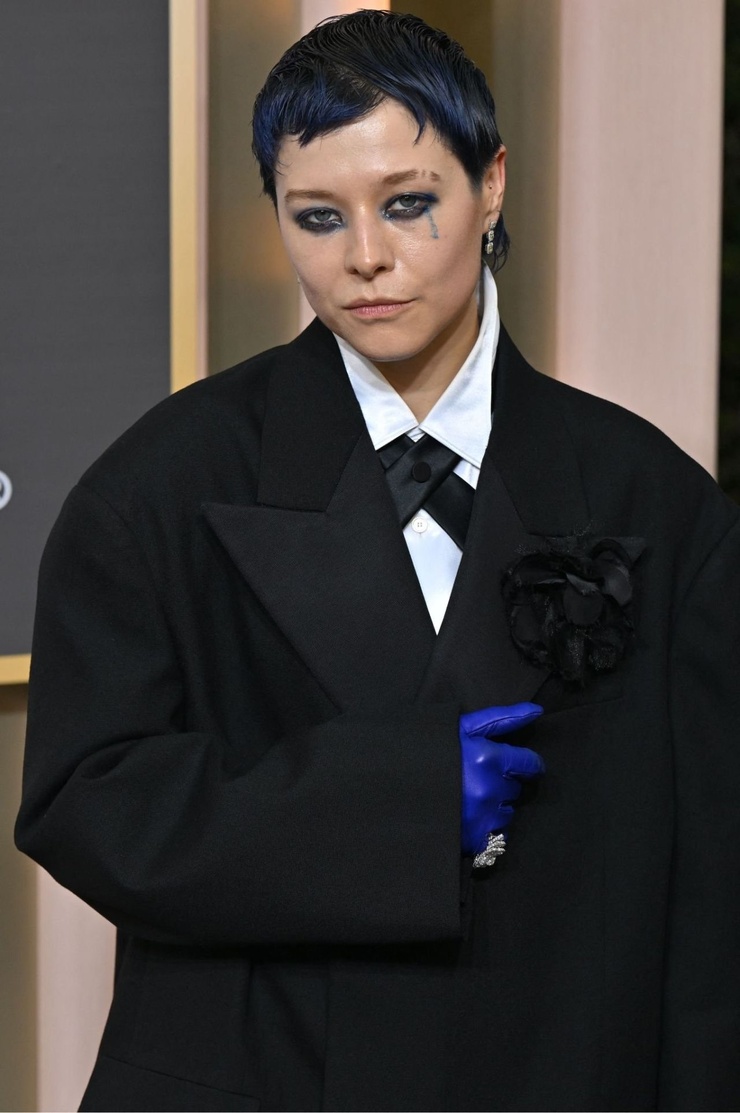Picture of Emma D'Arcy