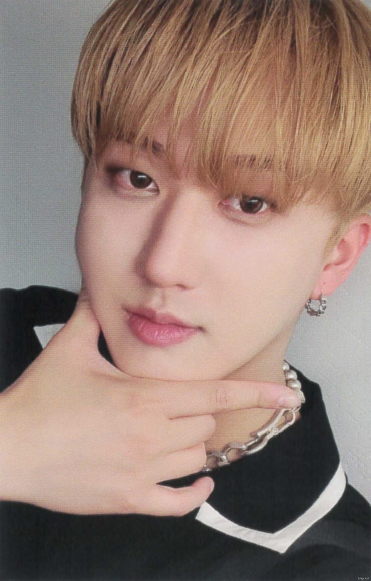 Picture of Changbin
