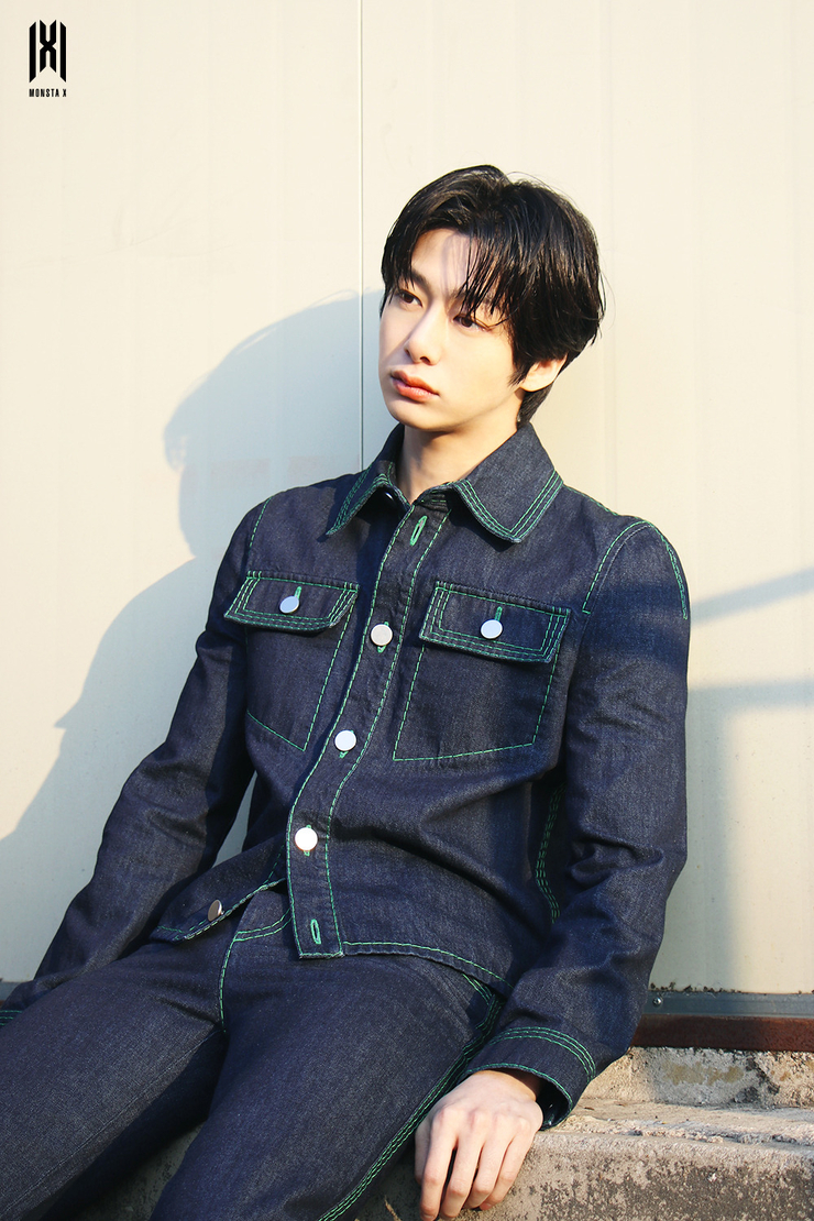 Hyungwon (MONSTA X) picture