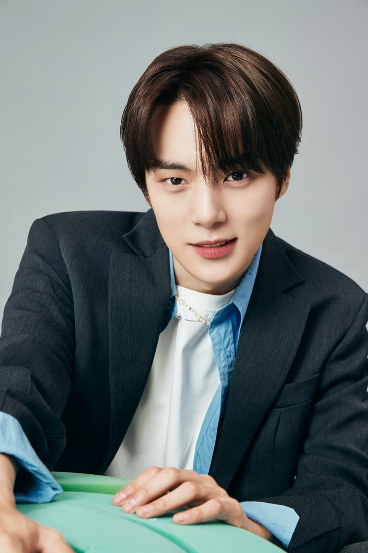 Minhyuk (MONSTA X) image