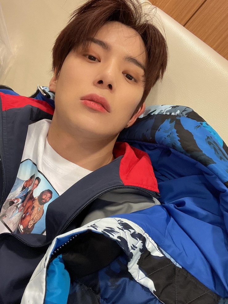Picture of Minhyuk (MONSTA X)