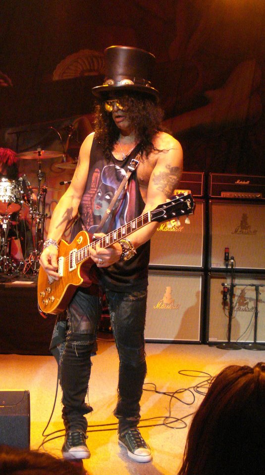 Picture of Slash