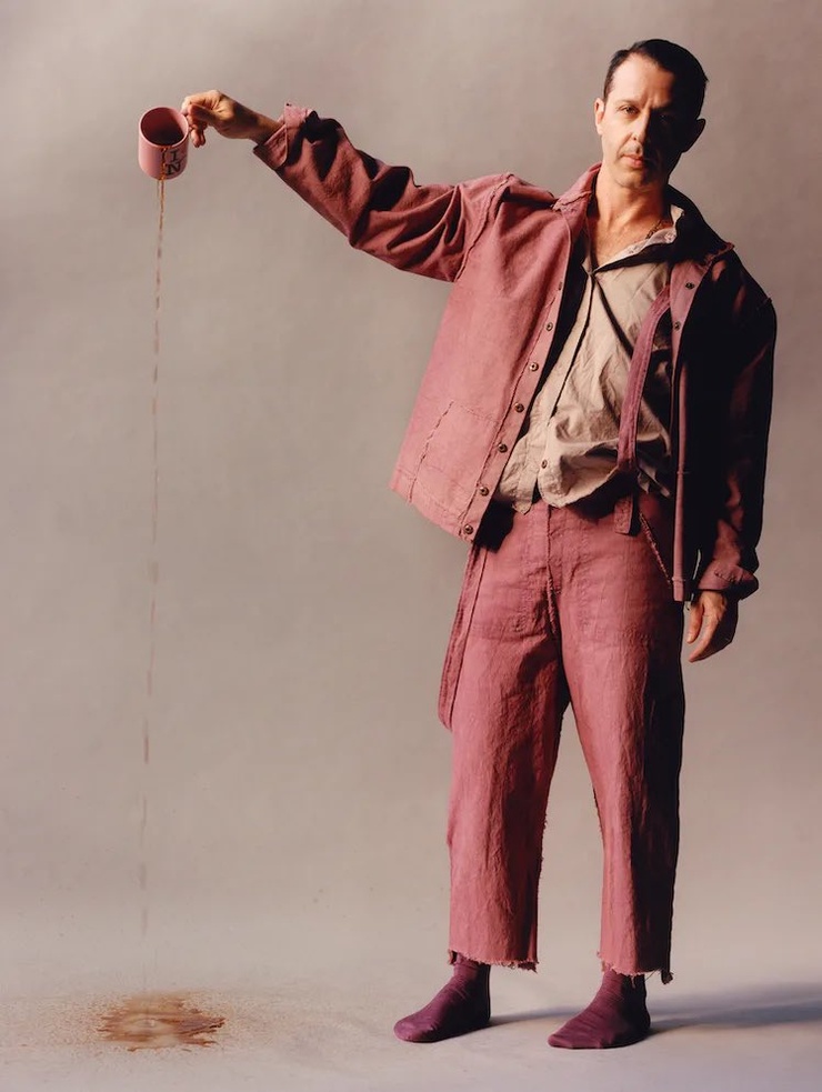 Picture of Jeremy Strong