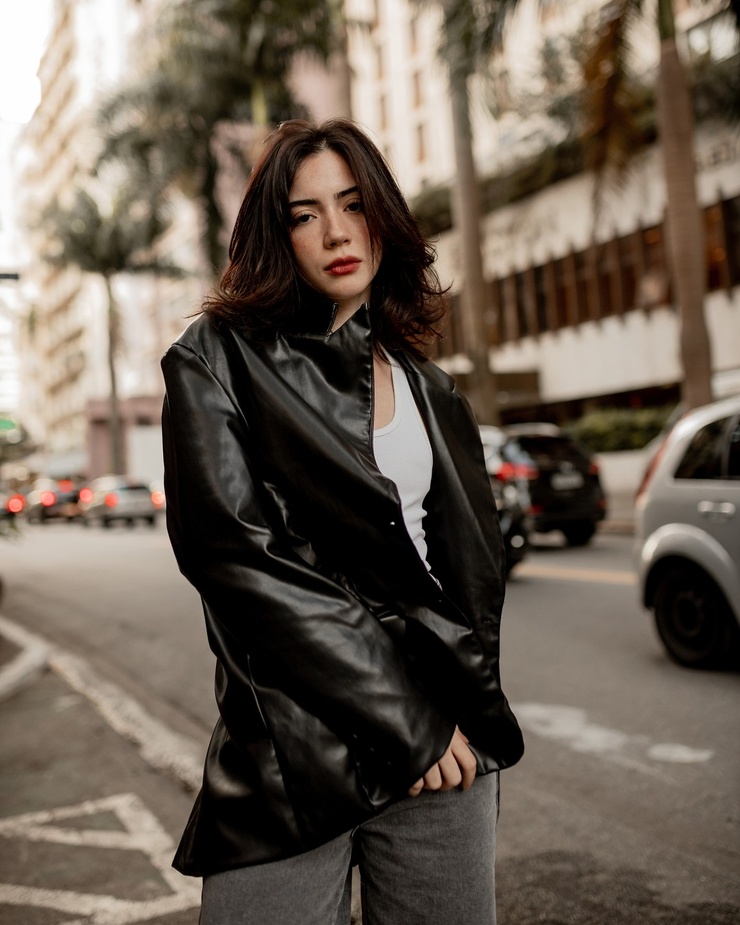 Image of Nicoly Silva