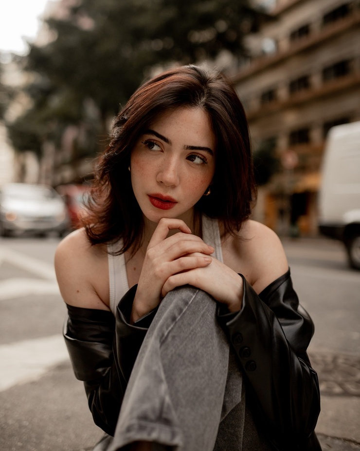 Picture of Nicoly Silva