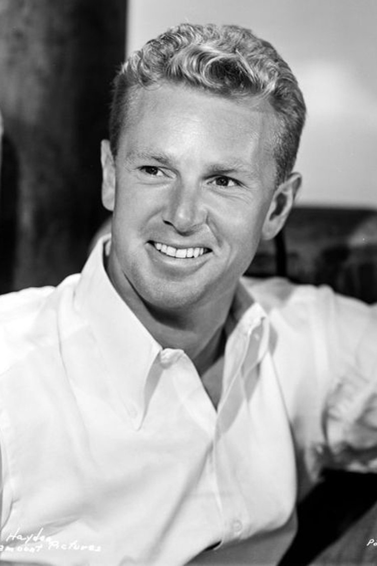 Picture of Sterling Hayden