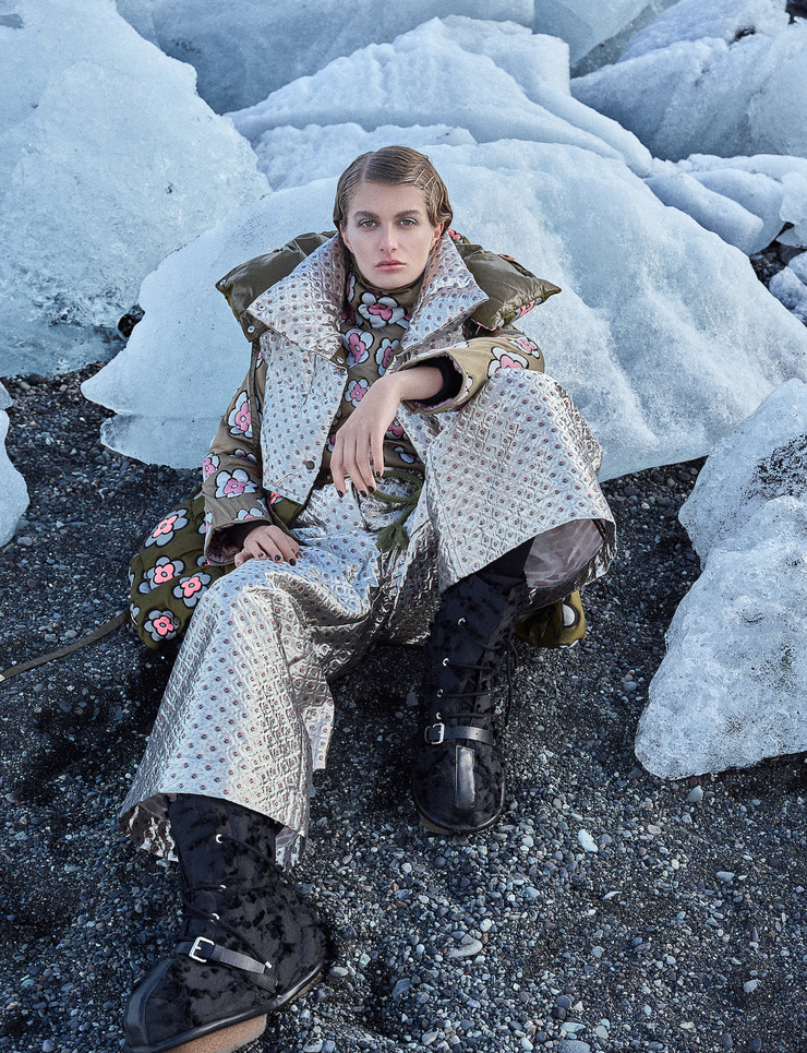 Picture of Barbara Majder