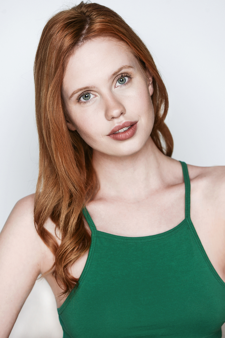 Picture of Madeleine Kane