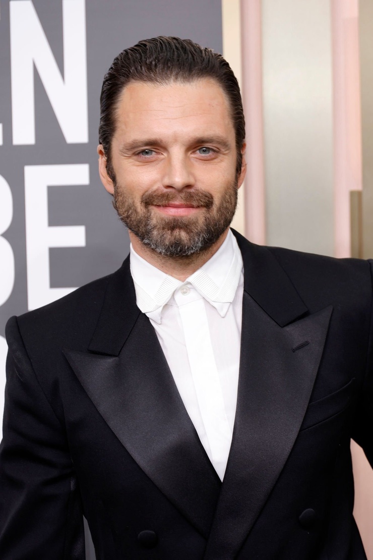 Picture of Sebastian Stan