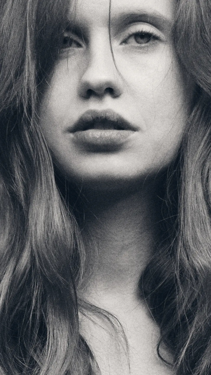 Picture of Madeleine Kane