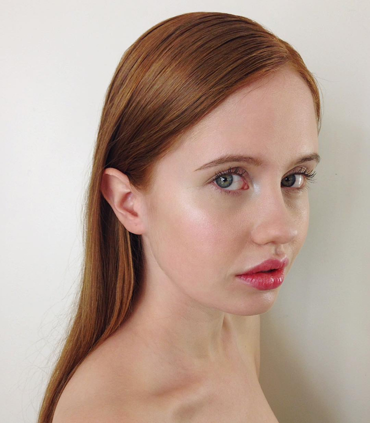 Picture of Madeleine Kane