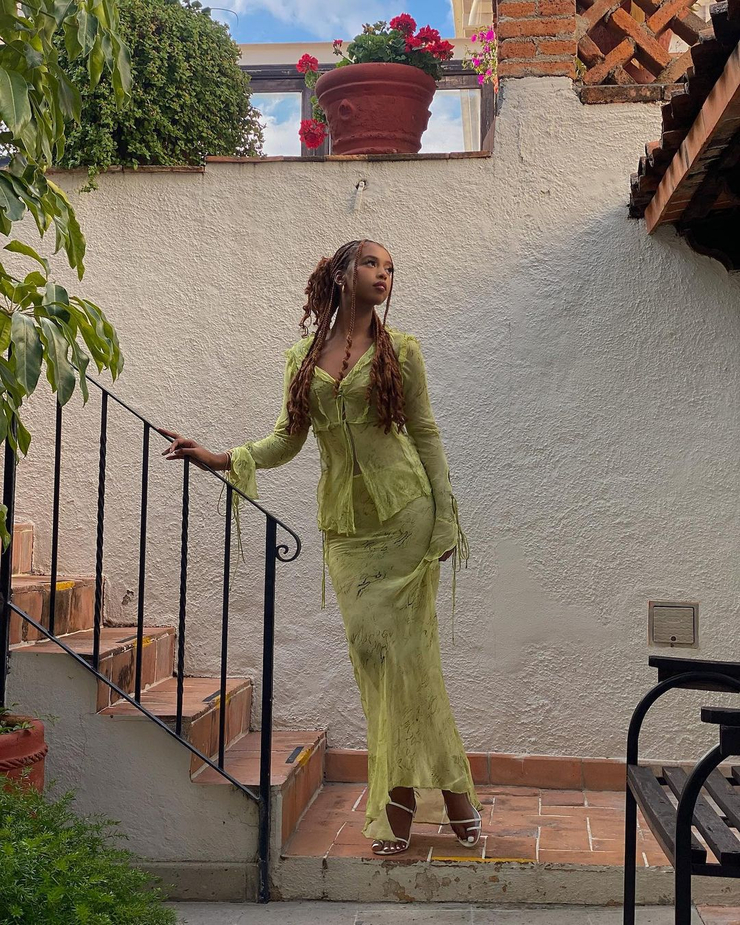 Picture of Samira Ahmed I