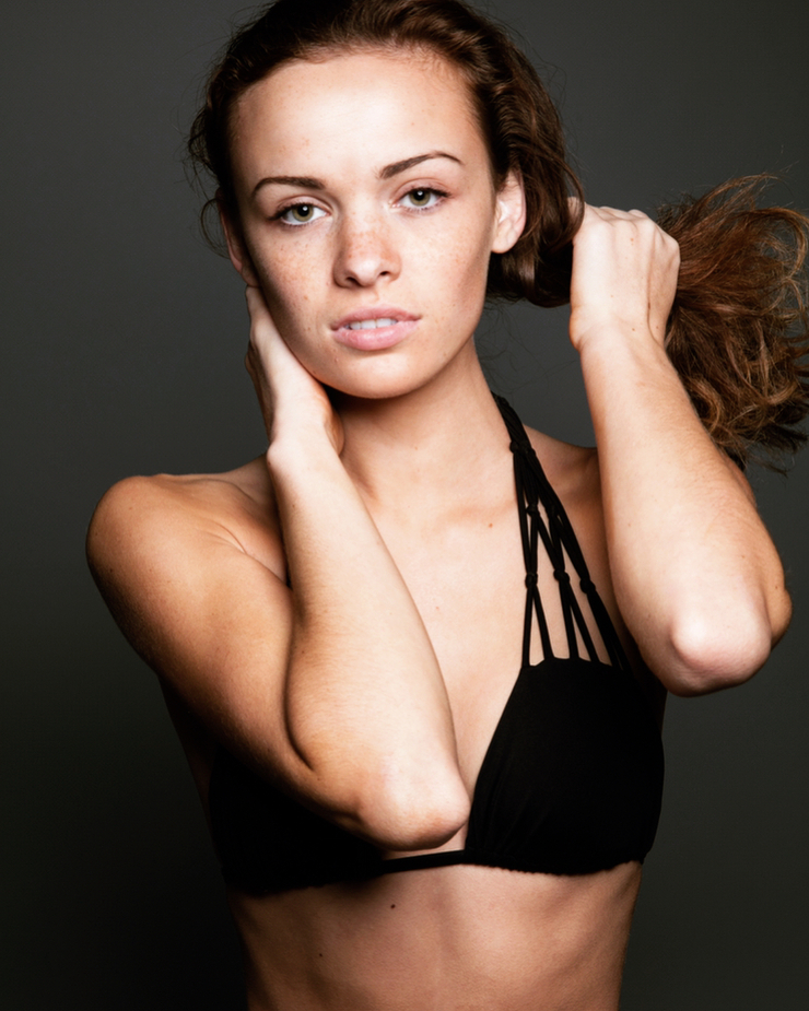 Jazlyn Nicolette Sward image