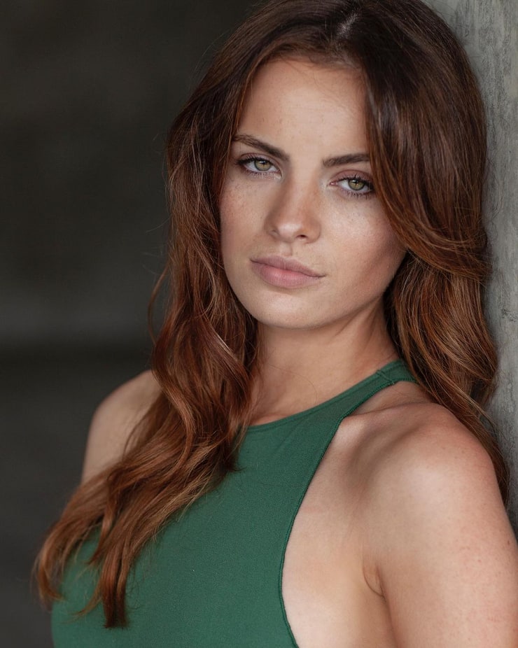 Jazlyn Nicolette Sward image