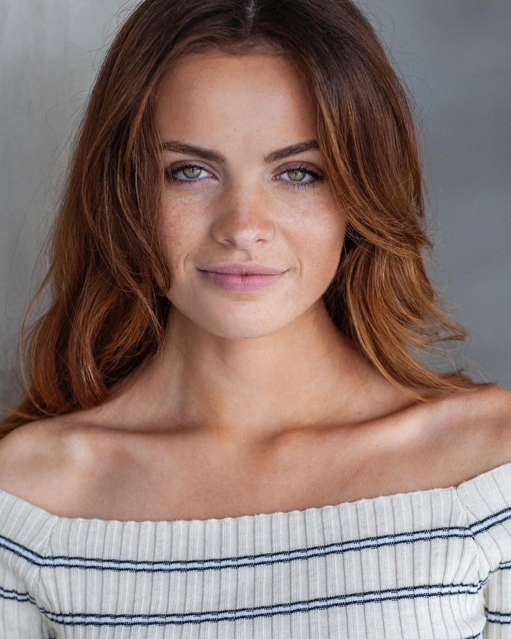 Jazlyn Nicolette Sward picture