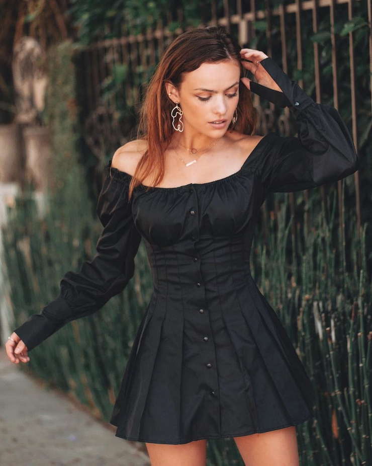 Picture of Jazlyn Nicolette Sward