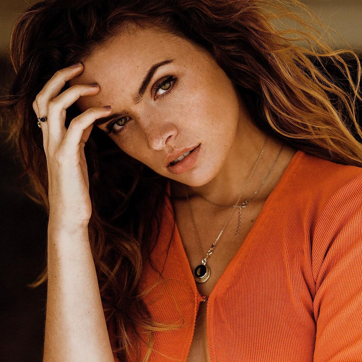 Picture of Jazlyn Nicolette Sward