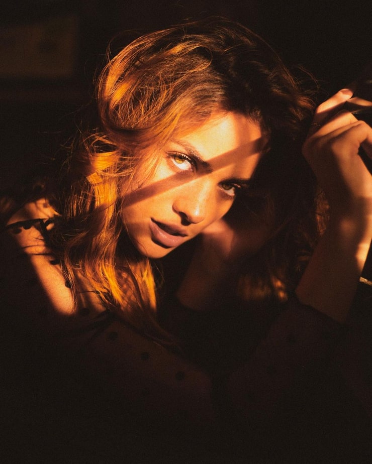 Picture of Jazlyn Nicolette Sward