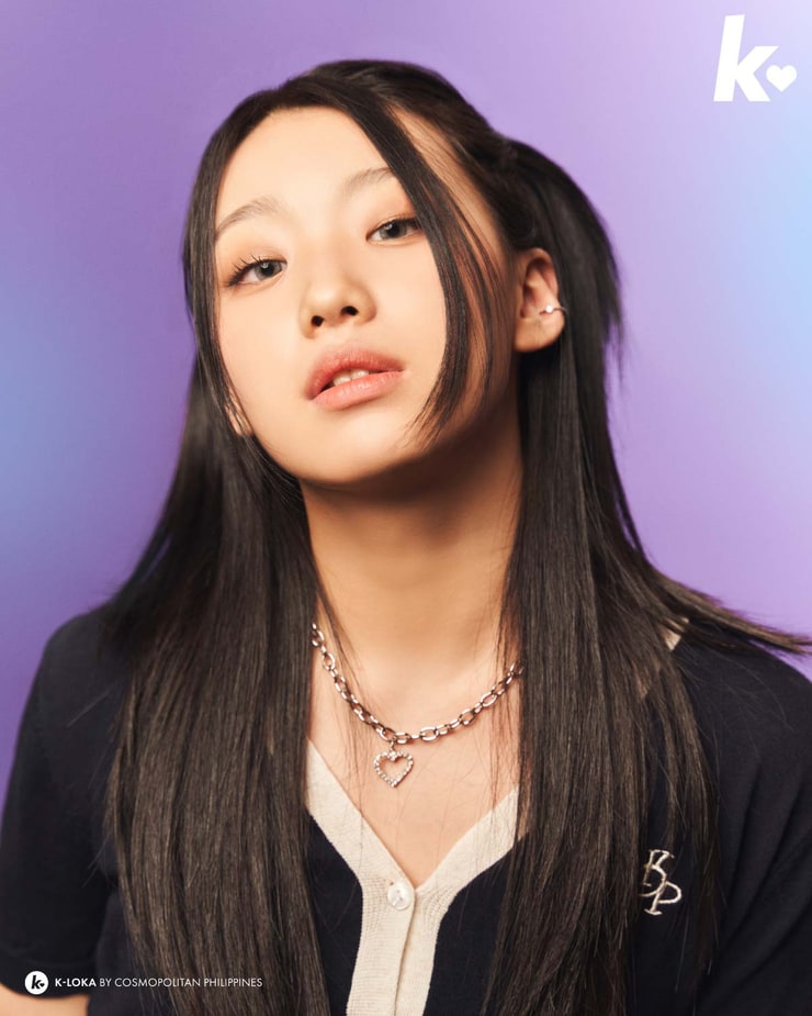 Image Of Im Haeun