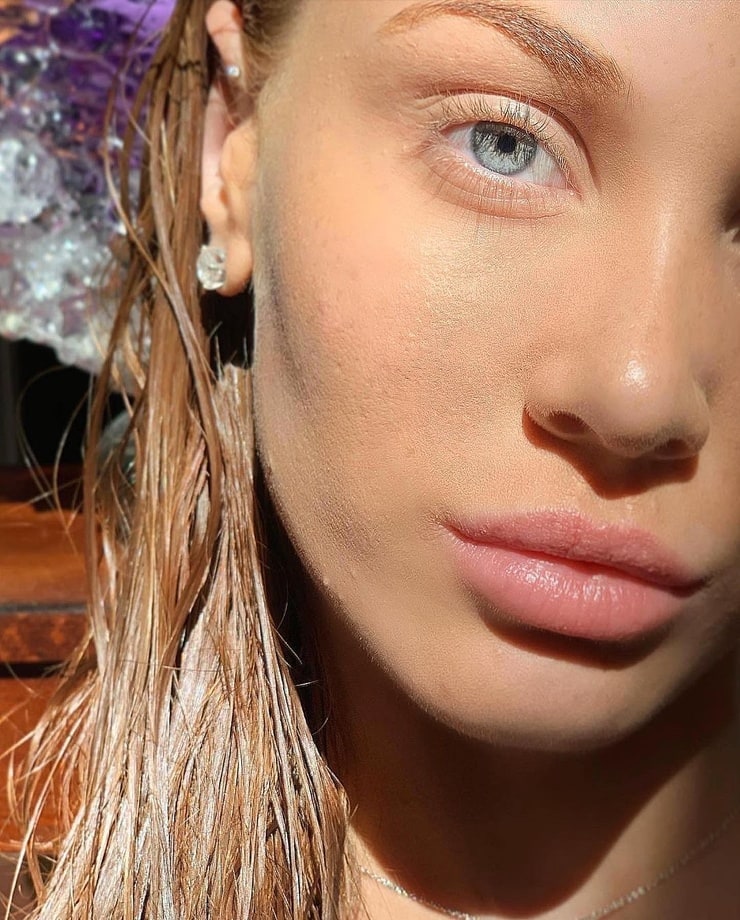 Picture of Sarah Gibson