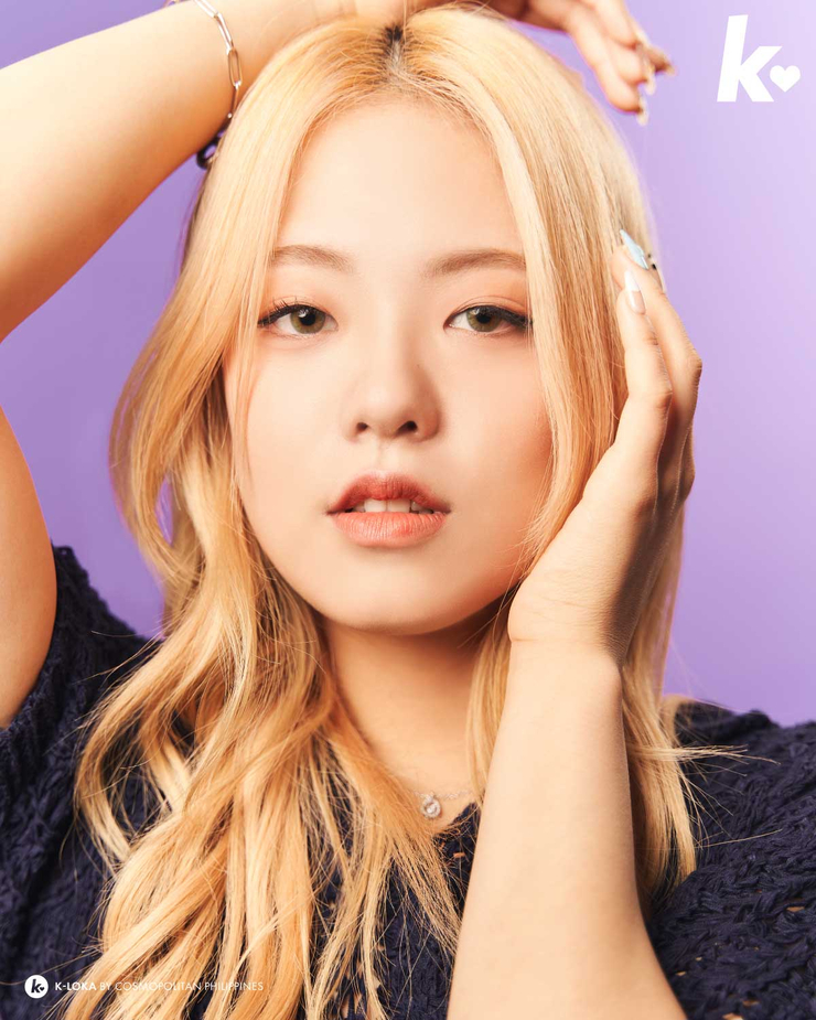 Picture of Nancy Yang