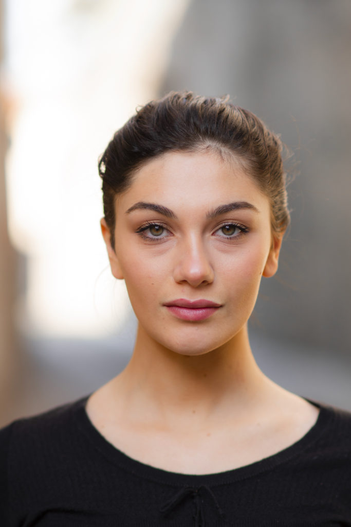 Picture of Arianna di Claudio