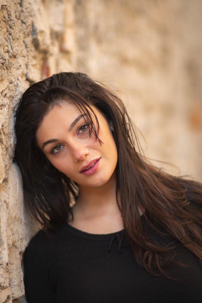 Arianna di Claudio image