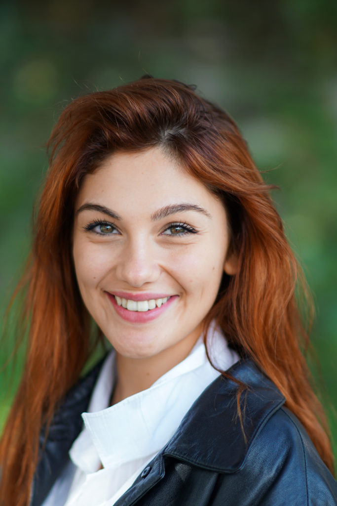 Picture of Arianna di Claudio