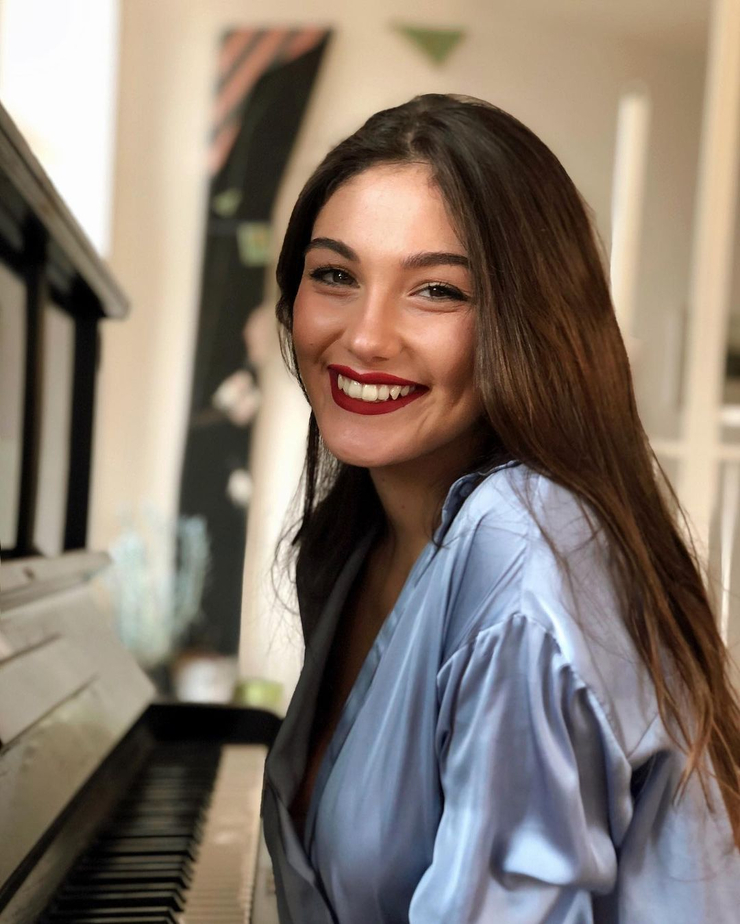 Image of Arianna di Claudio