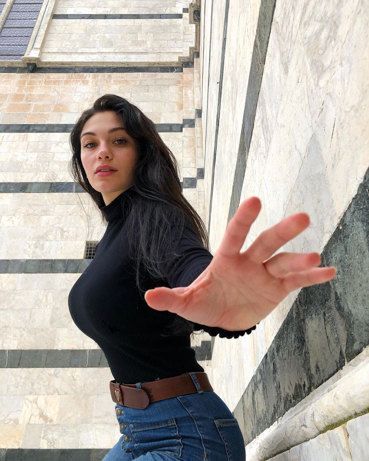 Picture of Arianna di Claudio