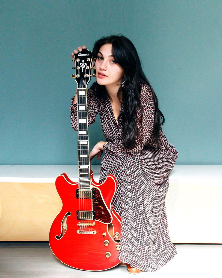 Picture of Arianna di Claudio