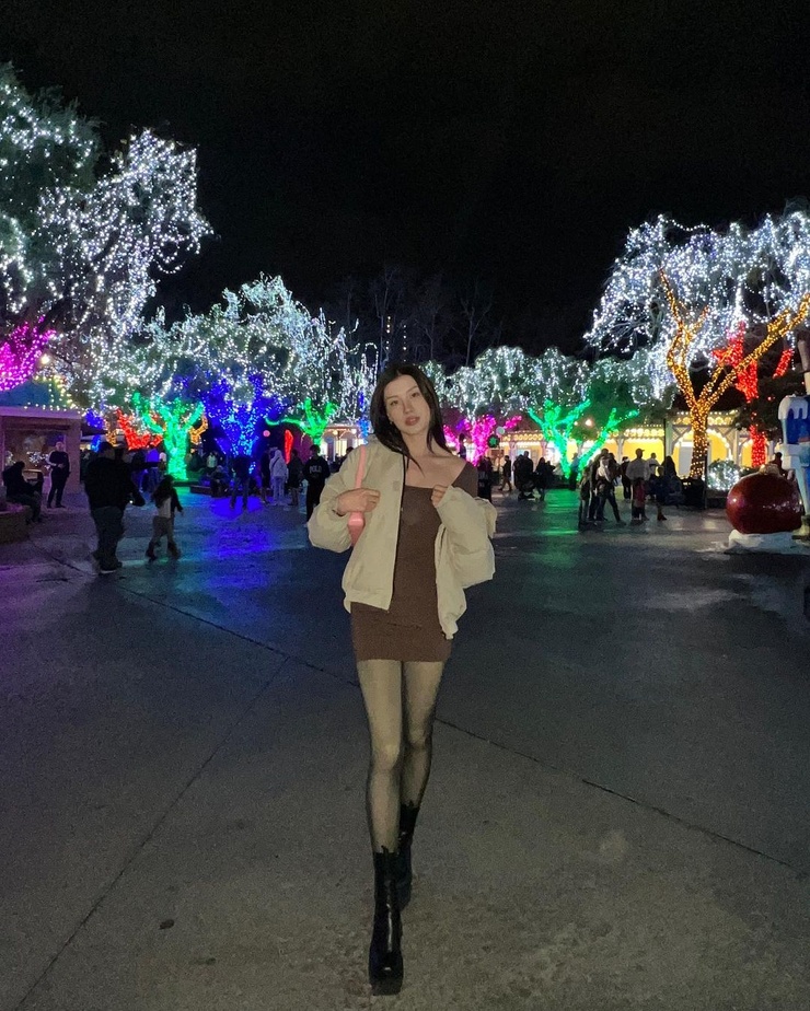 Picture of Nancy Zhang